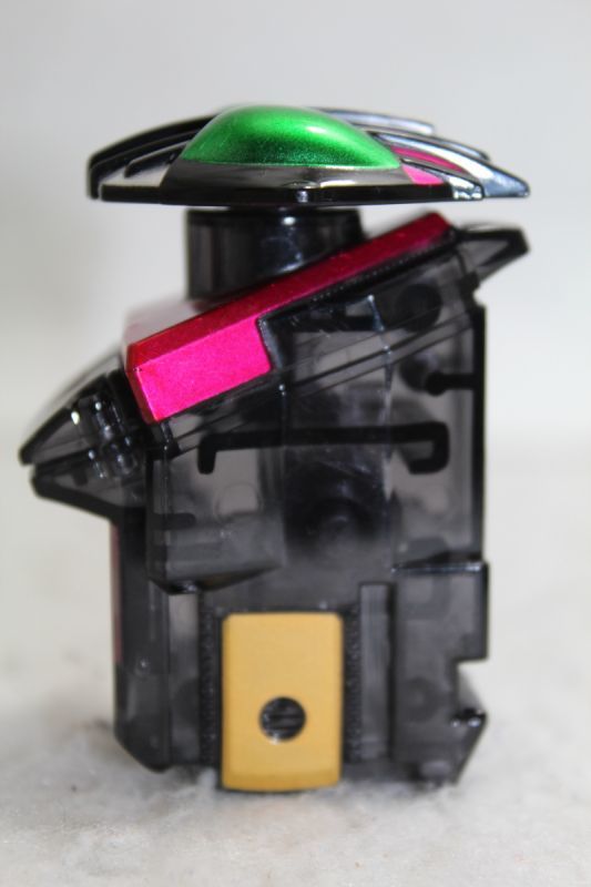 Kamen Rider Fourze / Decade Switch