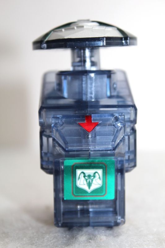 Kamen Rider Fourze / Kamen Rider 2 Switch