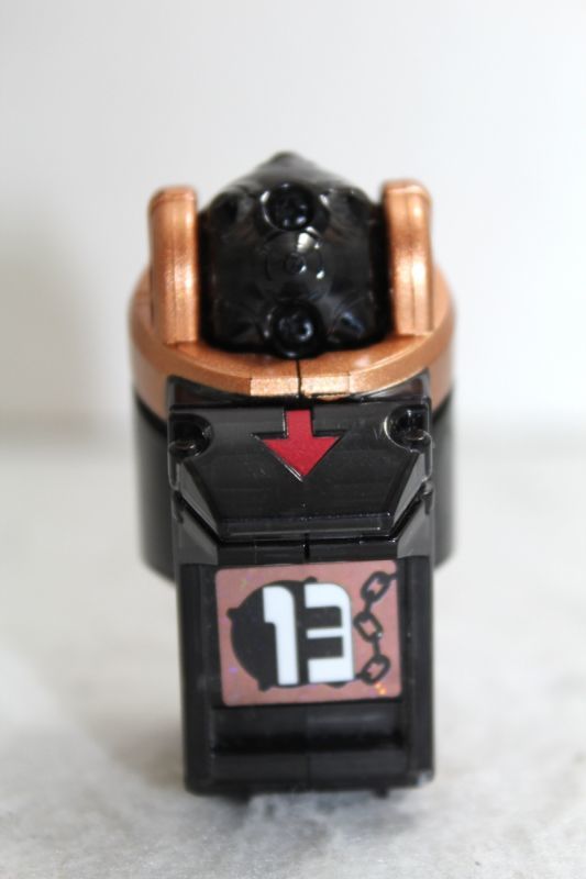 Kamen Rider Fourze / Astro Switch 13 Chain Array Switch