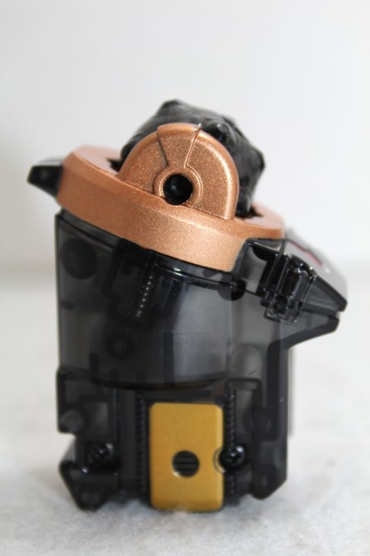 Kamen Rider Fourze / Astro Switch 13 Chain Array Switch
