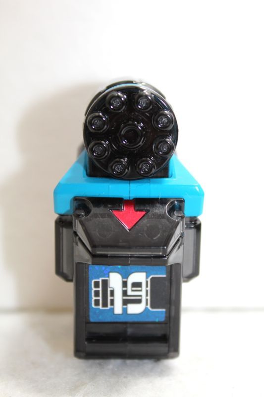 Kamen Rider Fourze / Astro Switch 19 Gatling Switch (2)