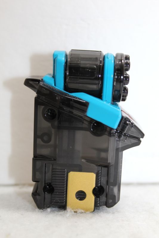 Kamen Rider Fourze / Astro Switch 19 Gatling Switch (2)