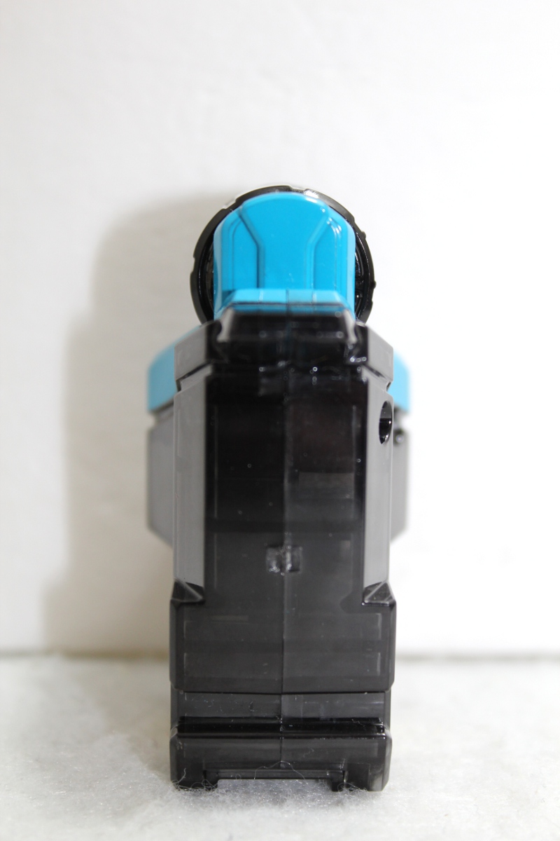 Kamen Rider Fourze / Astro Switch 19 Gatling Switch (2)