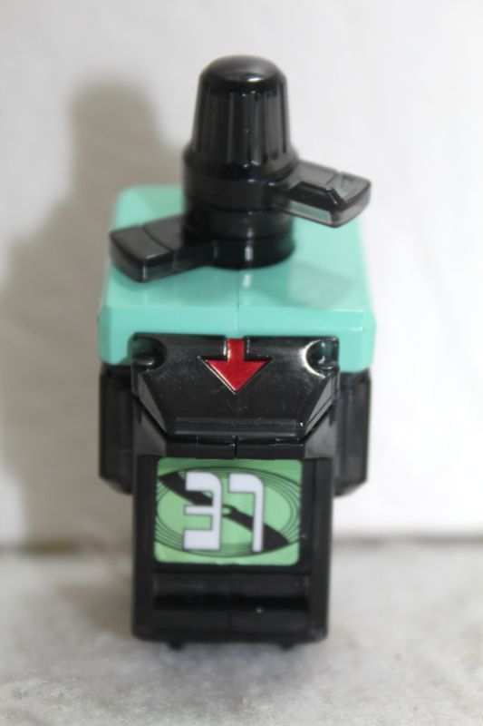 Kamen Rider Fourze / Astro Switch 37 Gyro Switch