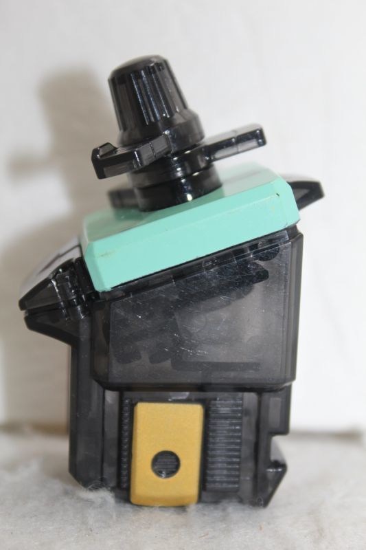 Kamen Rider Fourze / Astro Switch 37 Gyro Switch