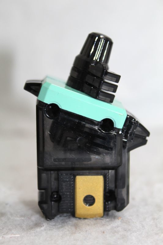 Kamen Rider Fourze / Astro Switch 37 Gyro Switch