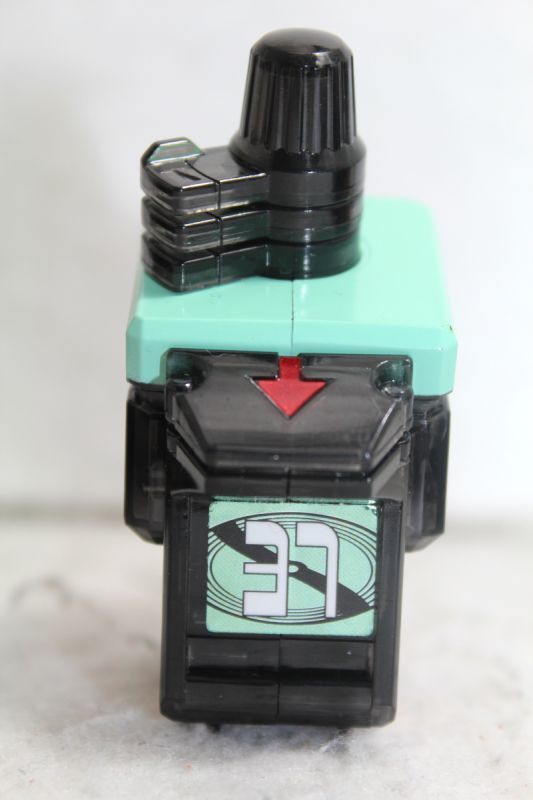 Kamen Rider Fourze / Astro Switch 37 Gyro Switch