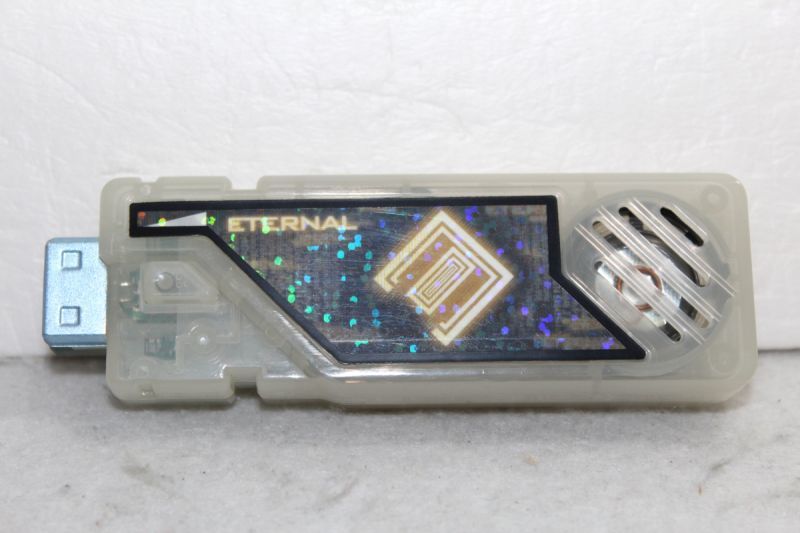 Complete Selection Modification / DX T2 Eternal Memory & Maximum Slot ...