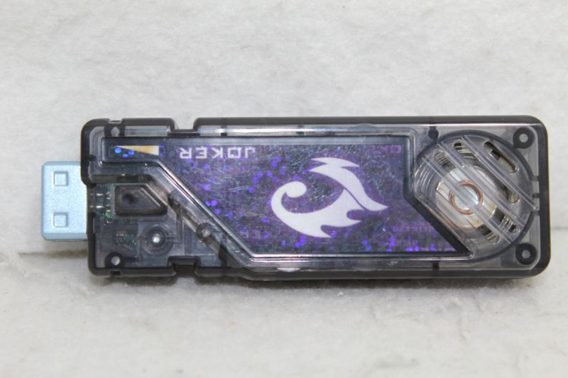 Complete Selection Modification / CSM T2 Joker Memory with Package