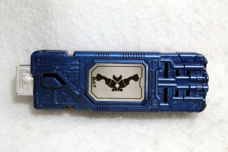 Kamen Rider W Double / Pseudo Memory Bat