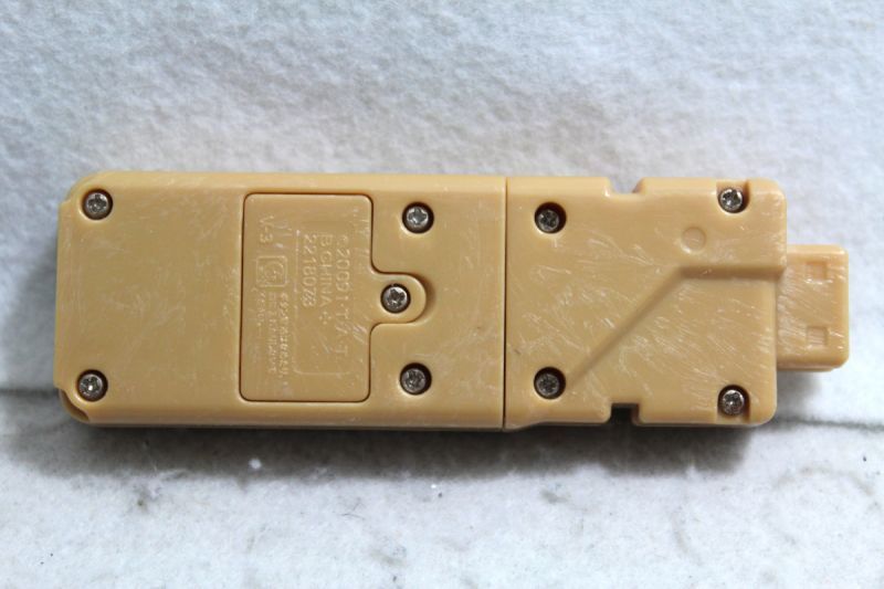 Kamen Rider W Double / Shippu Memory Renewal ver.