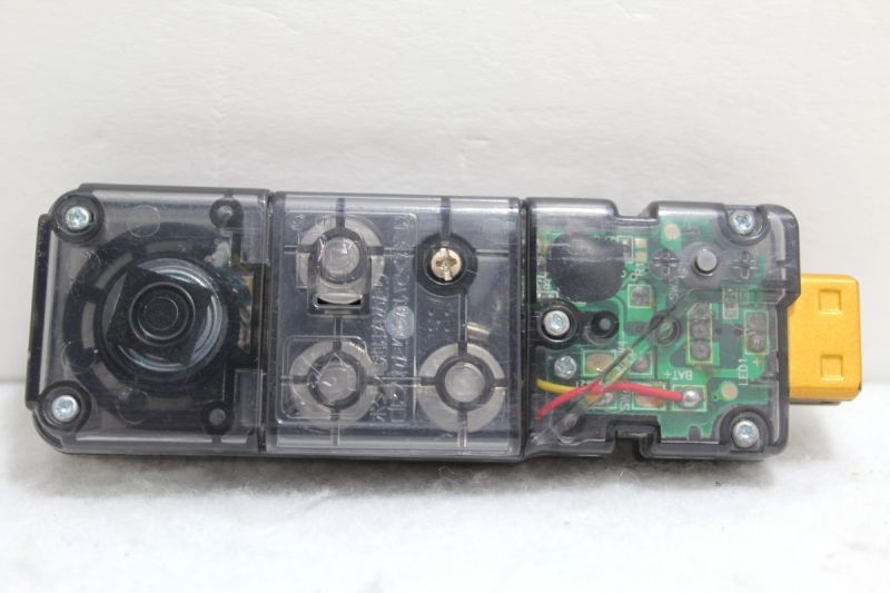 Kamen Rider W Double / DX Joker Memory Shotaro Voice ver. (2)