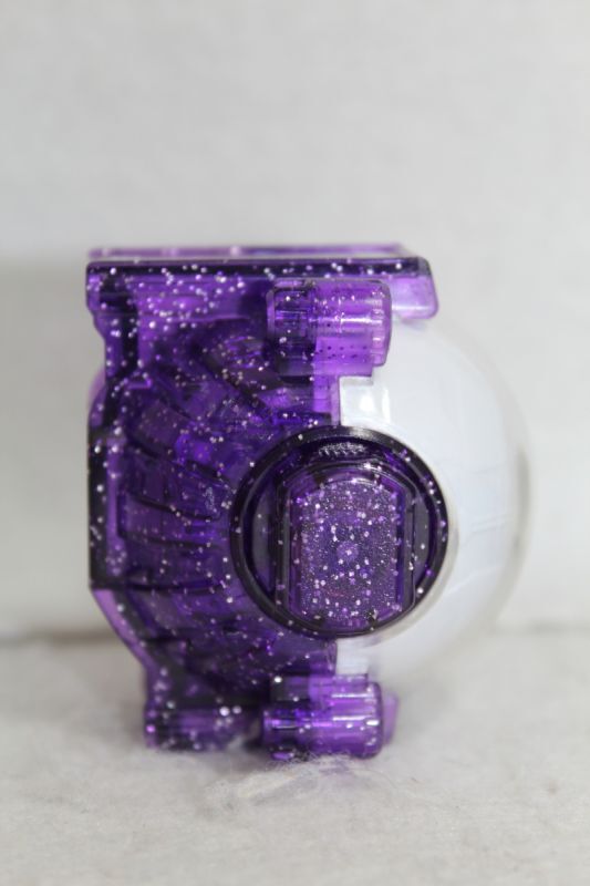 Kamen Rider Ghost / DX Zero Specter Ghost Eyecon