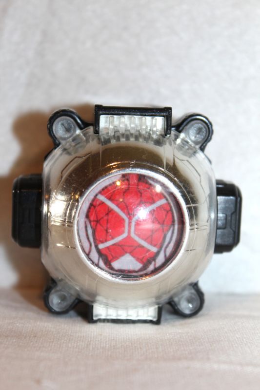 Kamen Rider Ghost / Wizard Ghost Eyecon Metallic Color ver
