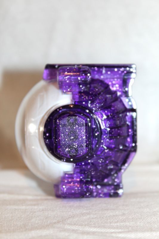 Kamen Rider Ghost / DX Zero Specter Ghost Eyecon