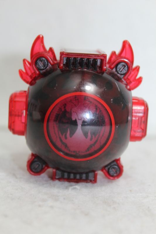 Kamen Rider Ghost / DX Toukon Boost Ghost Eyecon Used
