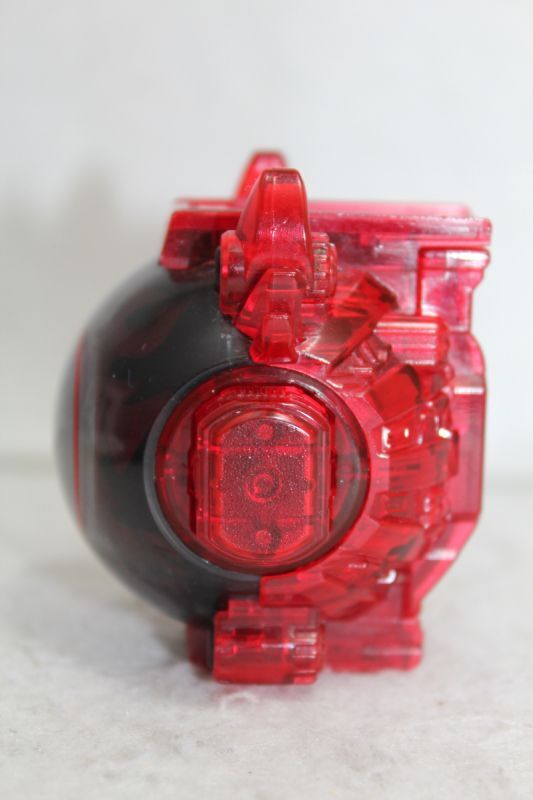 Kamen Rider Ghost / DX Toukon Boost Ghost Eyecon Used
