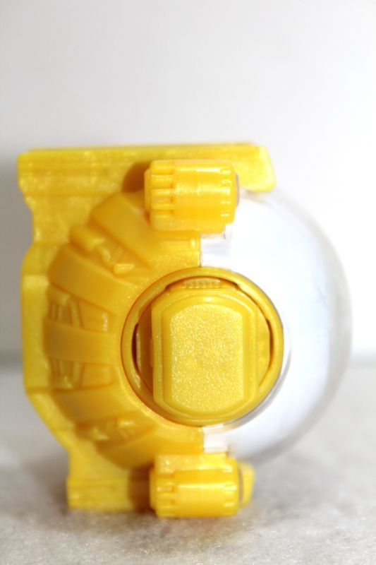 Kamen Rider Ghost / DX Edison Ghost Eyecon (2)