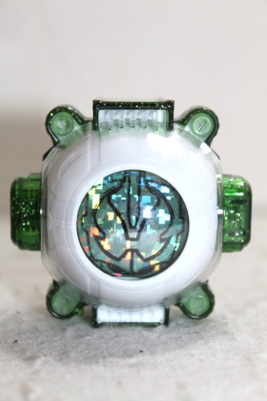 Kamen Rider Ghost / DX Grimm Ghost Eyecon