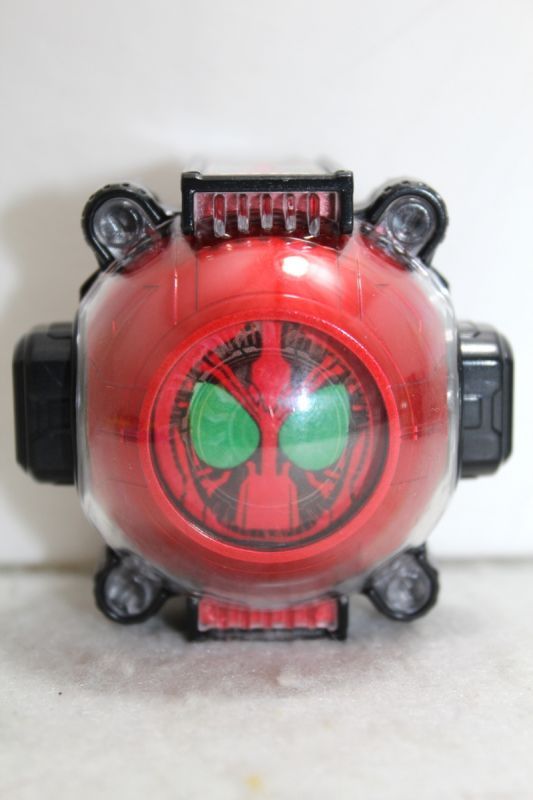 Kamen Rider Ghost / OOO Ghost Eyecon