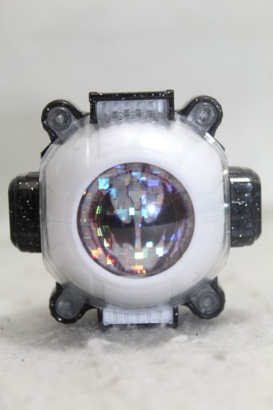 Kamen Rider Ghost / DX Dark Ghost Ghost Eyecon