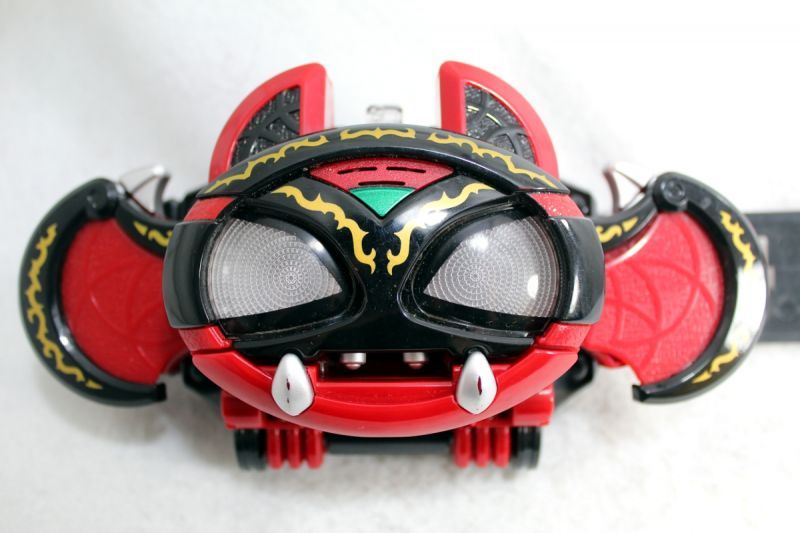 Kamen Rider Kiva Kivat