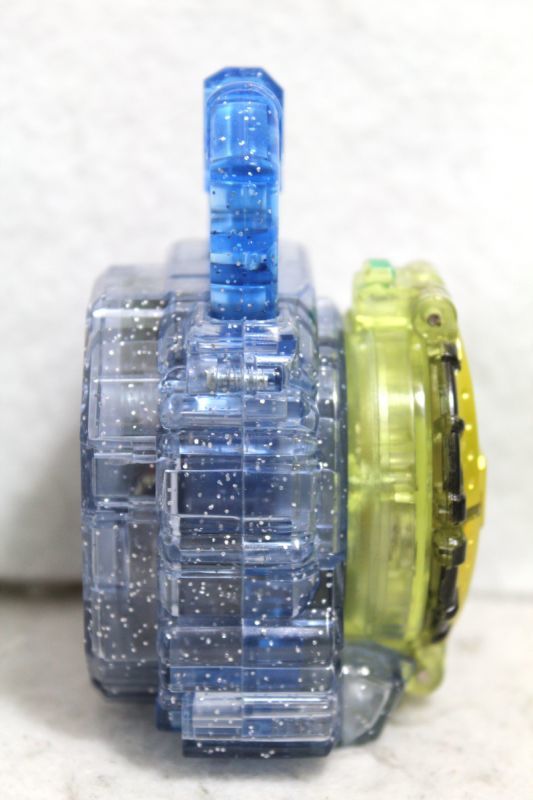 Kamen Rider Gaim / DX Lemon Energy Lockseed