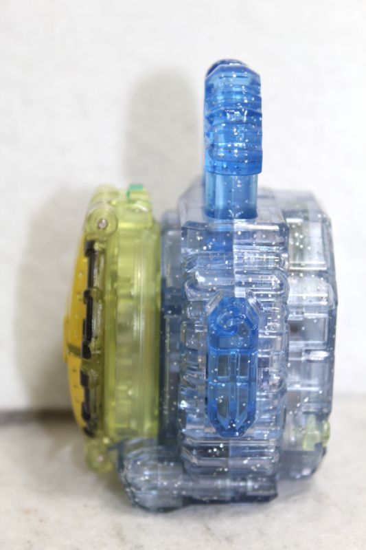 Kamen Rider Gaim / DX Lemon Energy Lockseed