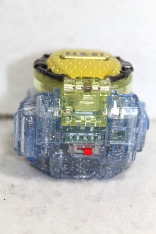 Kamen Rider Gaim / DX Lemon Energy Lockseed