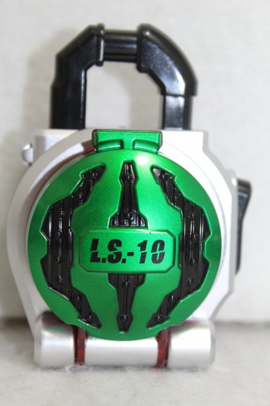 Kamen Rider Gaim / DX Suika Lockseed