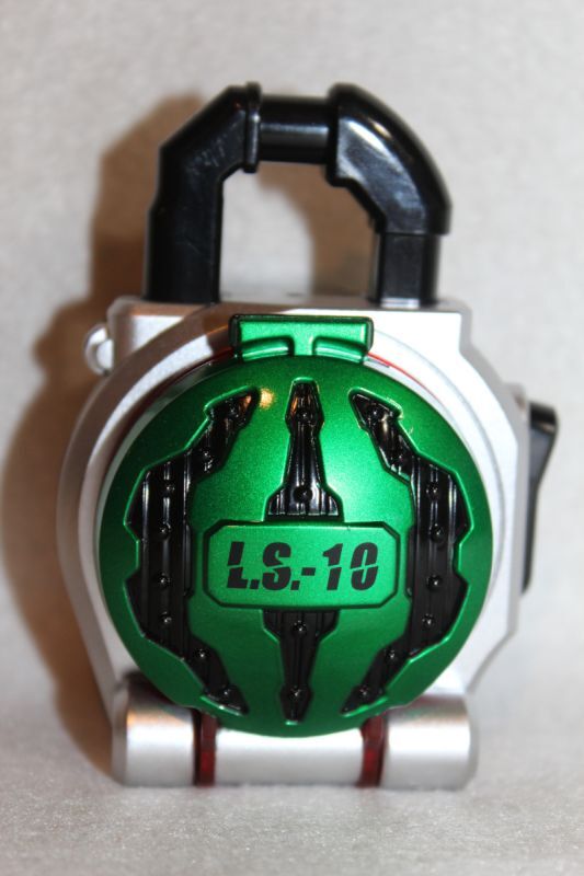 Kamen Rider Gaim / DX Suika Lockseed