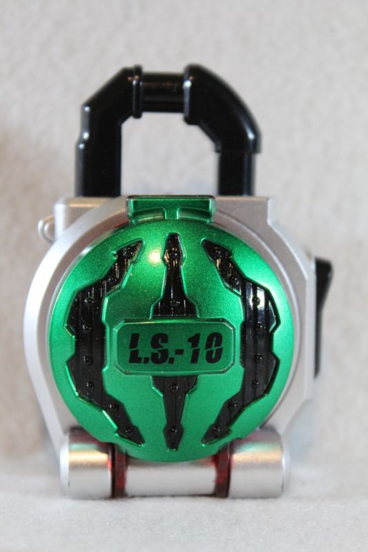 Kamen Rider Gaim / DX Suika Lockseed