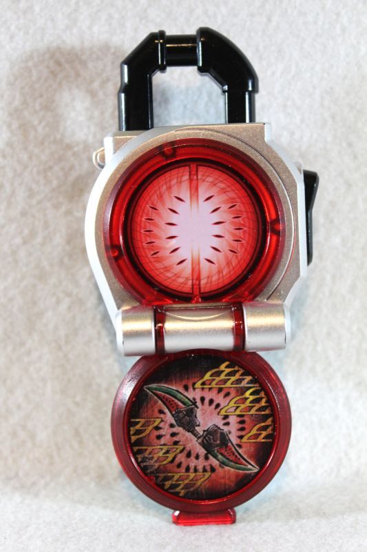 Kamen Rider Gaim / DX Suika Lockseed