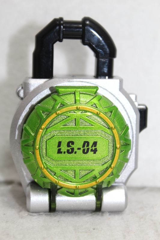 Kamen Rider Gaim / DX Melon Lockseed