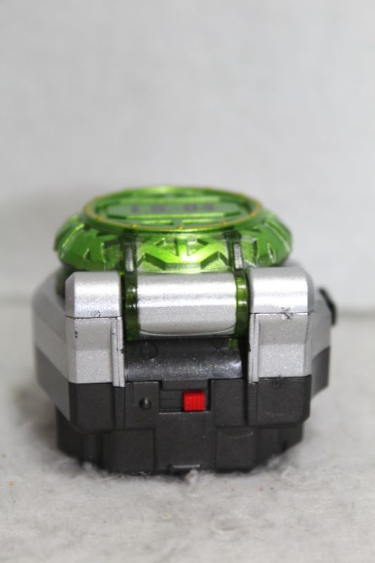Kamen Rider Gaim / DX Melon Lockseed