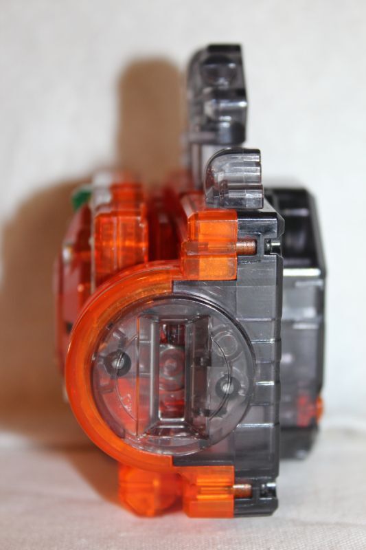 Kamen Rider Gaim / DX Kachidoki Lockseed