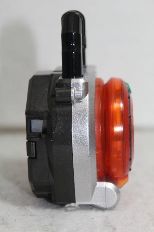 Kamen Rider Gaim / DX Orange Lockseed