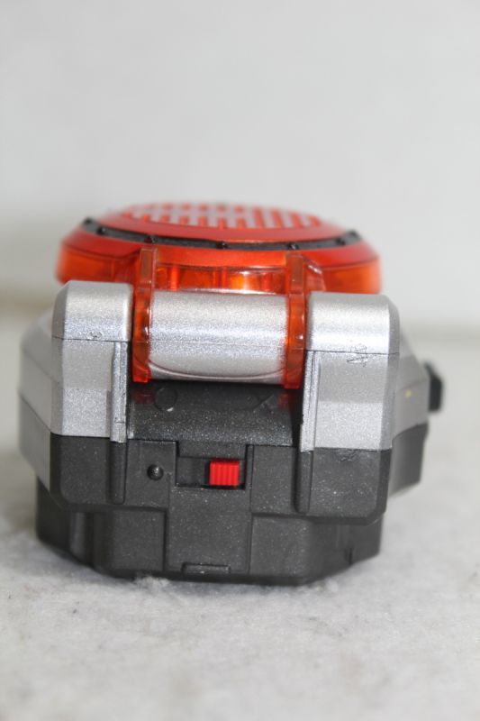 Kamen Rider Gaim / DX Orange Lockseed