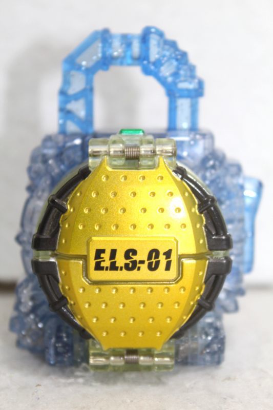 Kamen Rider Gaim / DX Lemon Energy Lockseed