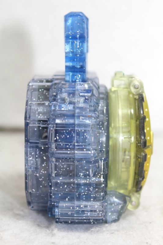 Kamen Rider Gaim / DX Lemon Energy Lockseed