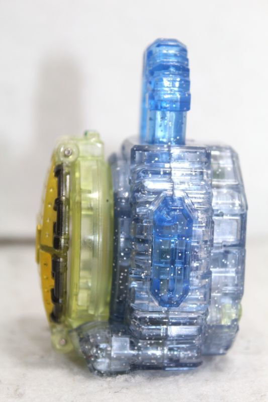 Kamen Rider Gaim / DX Lemon Energy Lockseed