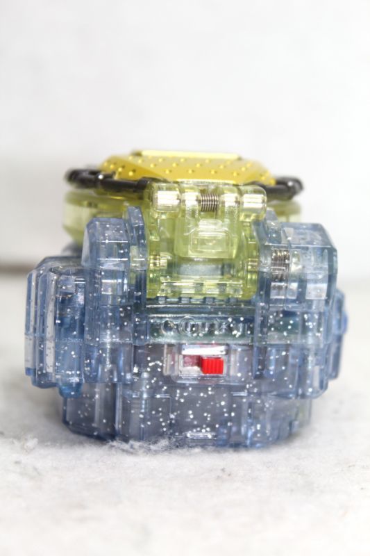 Kamen Rider Gaim / DX Lemon Energy Lockseed