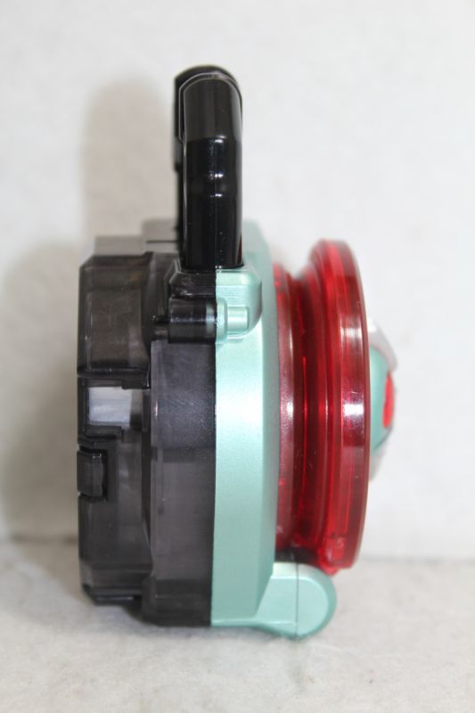 Kamen Rider Gaim / DX Showa 15 Rider Lockseed