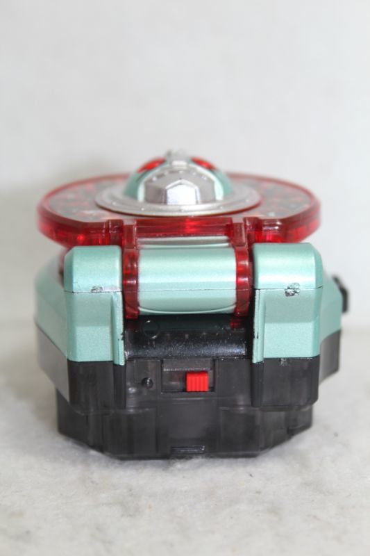 Kamen Rider Gaim / DX Showa 15 Rider Lockseed