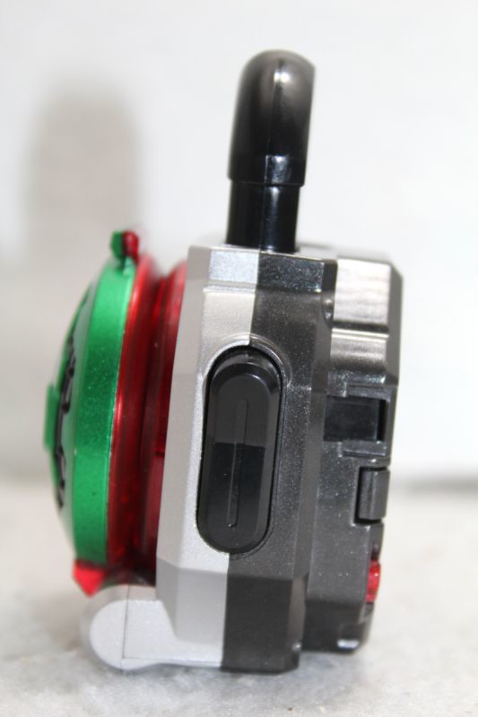 Kamen Rider Gaim / DX Suika Lockseed