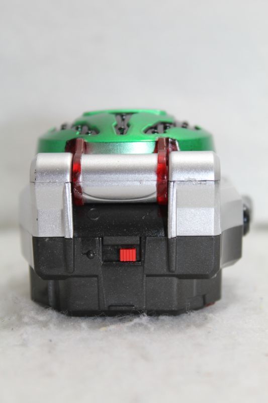 Kamen Rider Gaim / DX Suika Lockseed