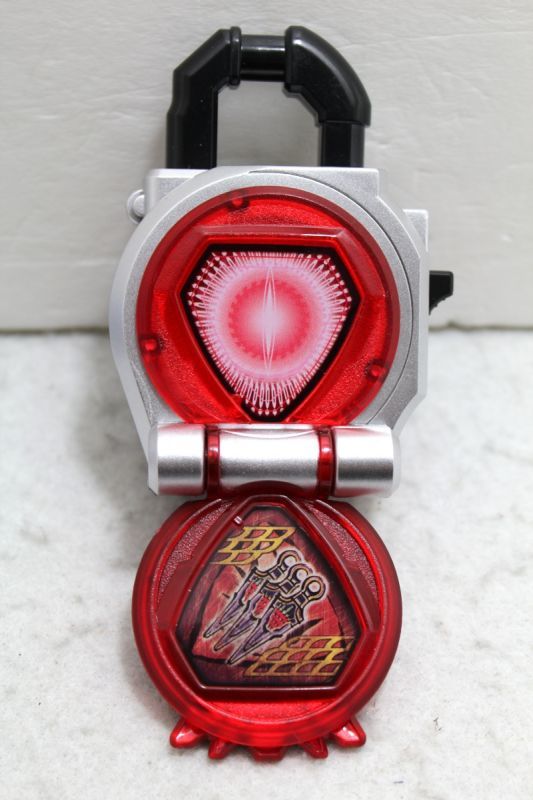 Kamen Rider Ichigo Gain