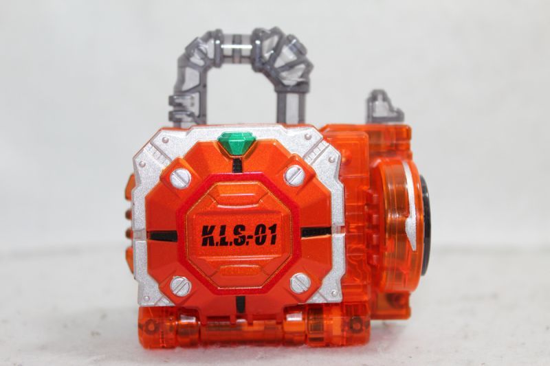 Kamen Rider Gaim / DX Kachidoki Lockseed