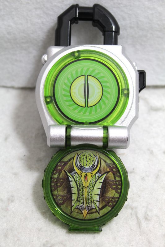 Kamen Rider Gaim / DX Melon Lockseed