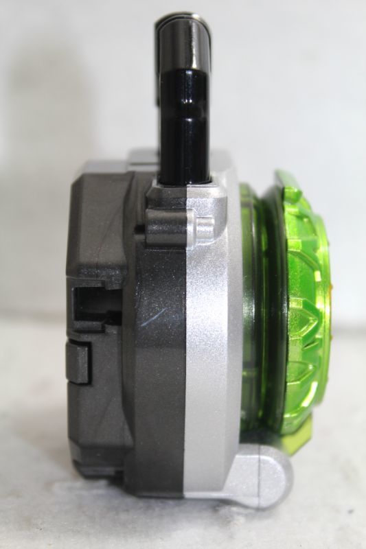 Kamen Rider Gaim / DX Melon Lockseed